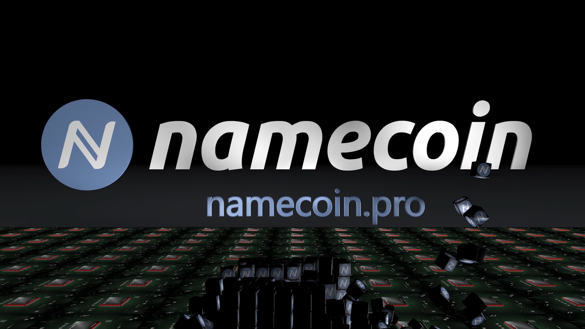 namecoin.pro - Namecoin has impact